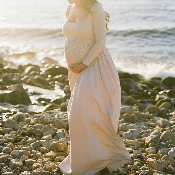 Rachel Pally | Dresses | Rachel Pally Isa Dress Cream Xs | Poshmark